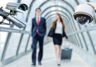 International Travel Security - #1 Top Security Services